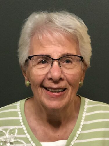 Theresa Ankenbauer | News, Sports, Jobs - Minot Daily News